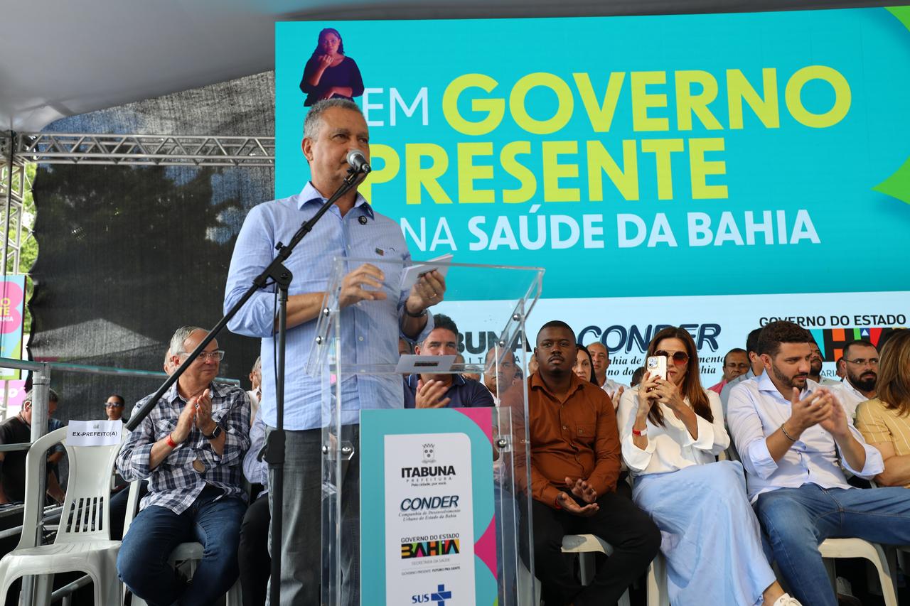 Rui Costa critica prefeito de Salvador por morte de mulher em UPA ...