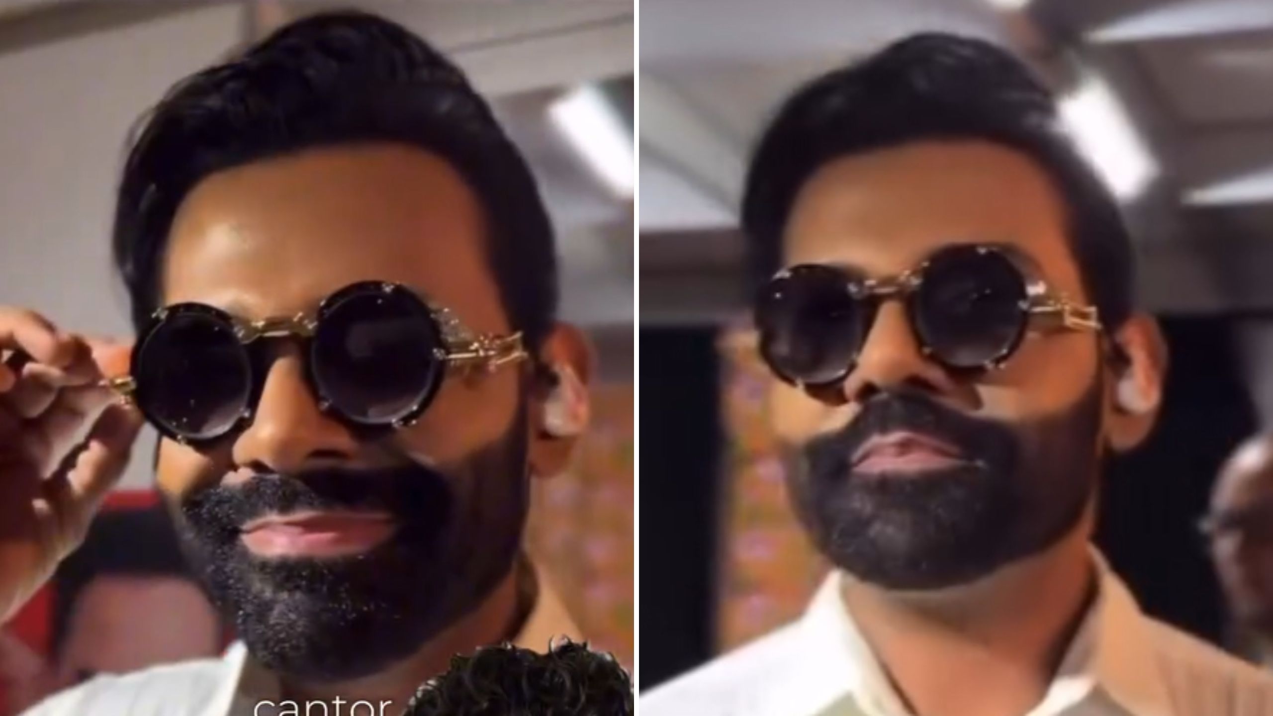 Galera detona barba do cantor Pablo na web: "Exagerou no nugget ...