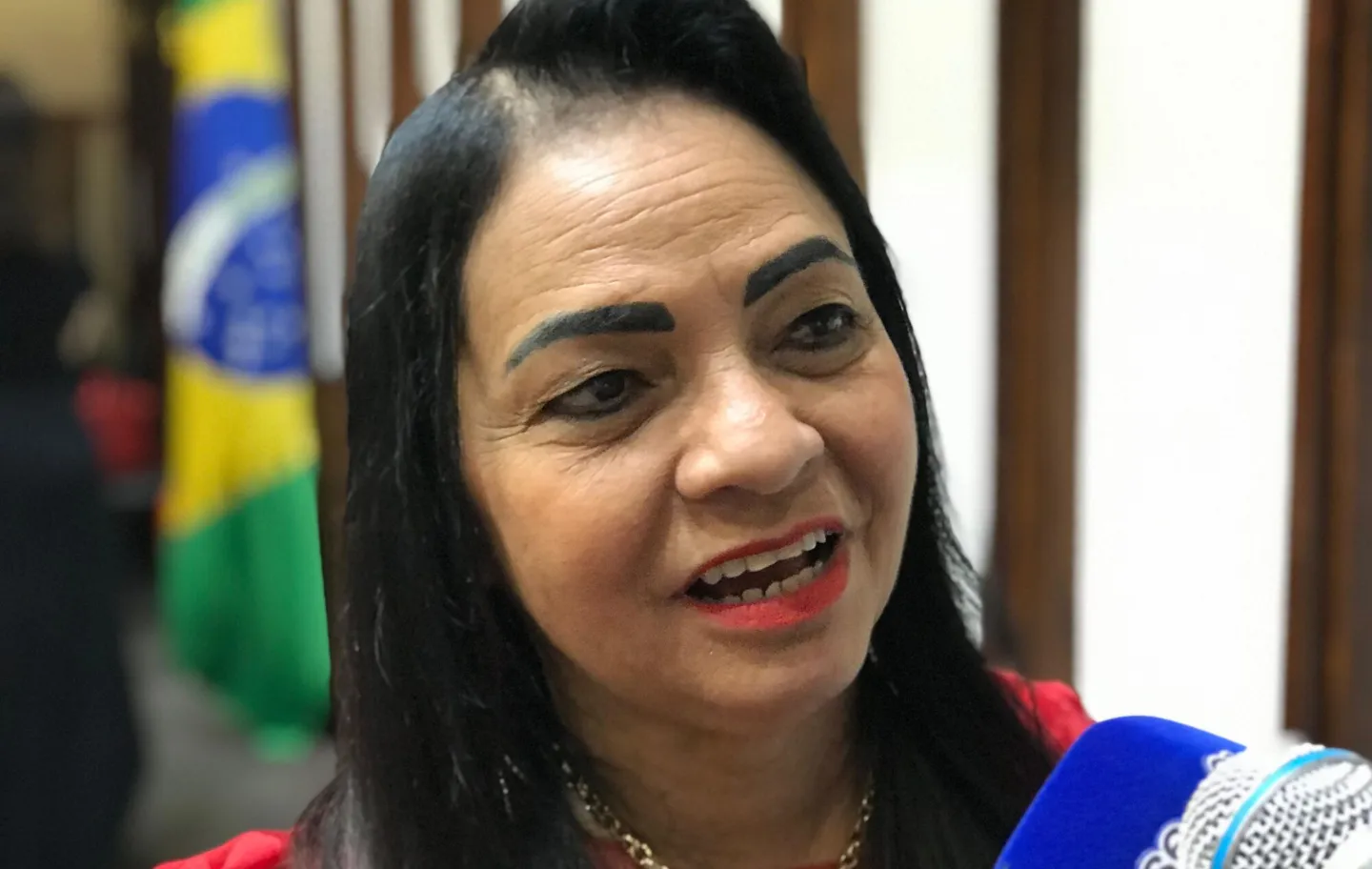 Moema é nomeada para cargo no governo Lula; saiba qual | Portal Massa