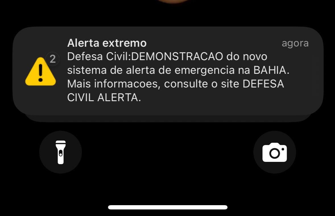 Não perde tempo! Veja memes de baianos sobre o alerta da Defesa Civil ...