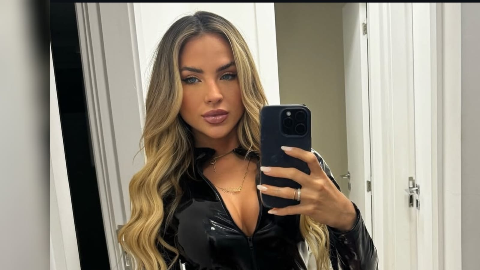 Ex de Tierry, Gabi Martins revela qual homem tem chance com ela | Portal Massa