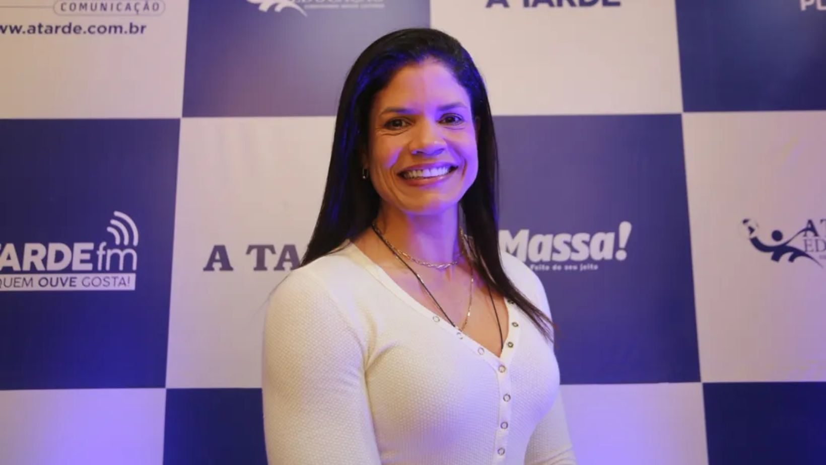 Larissa Moraes defende água e saneamento como pauta essencial na Bahia | Portal Massa