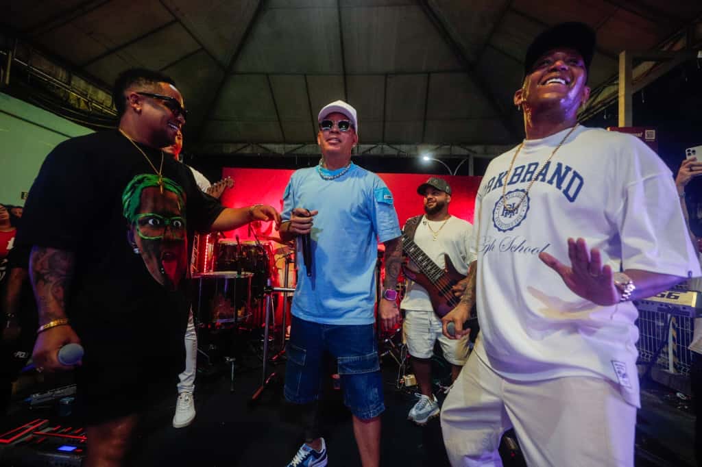 Artistas relembram importância do MASSA! em suas trajetórias | Portal Massa