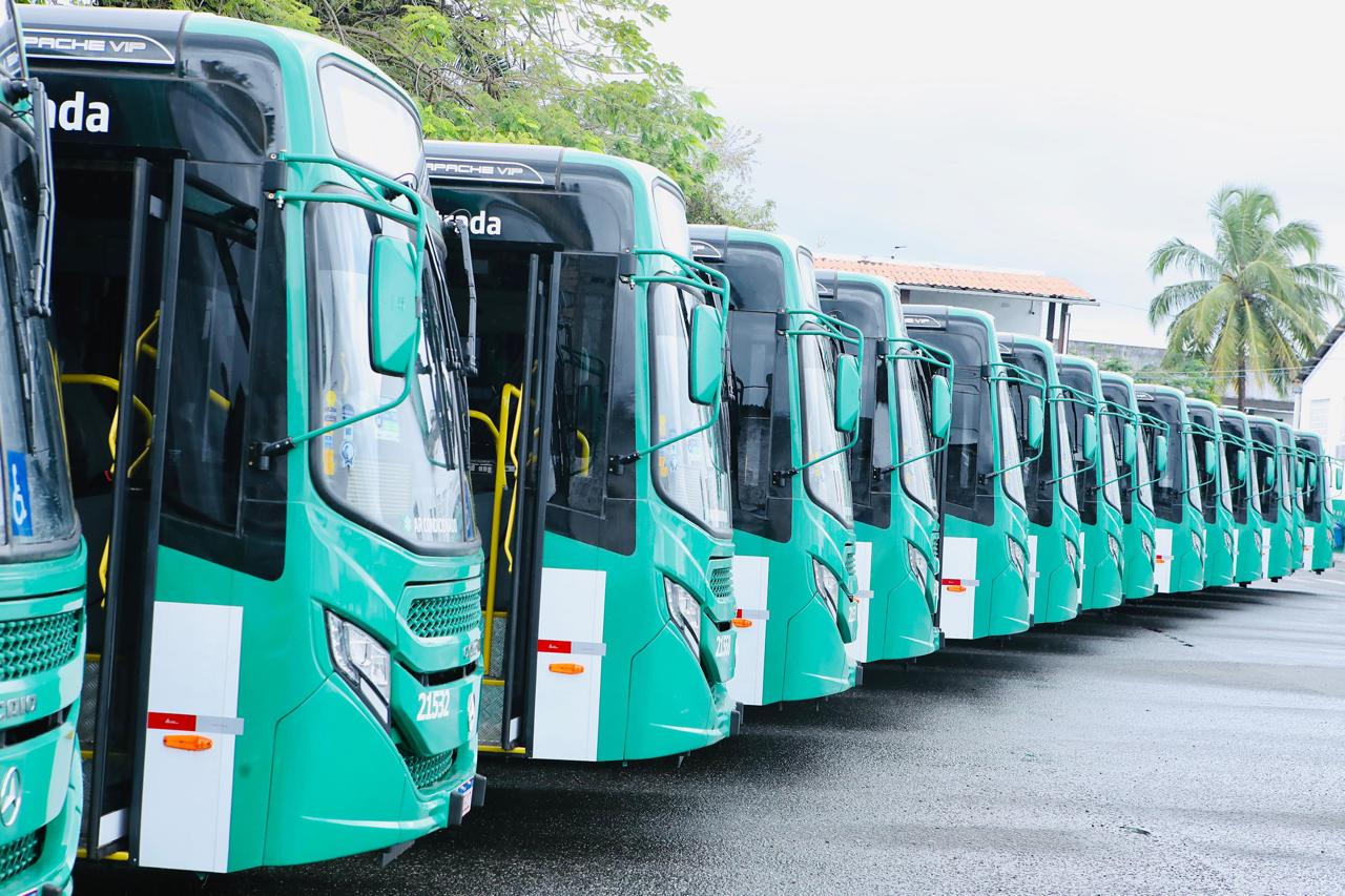 Empresa de buzu oferece mais de 150 vagas de emprego | Portal Massa