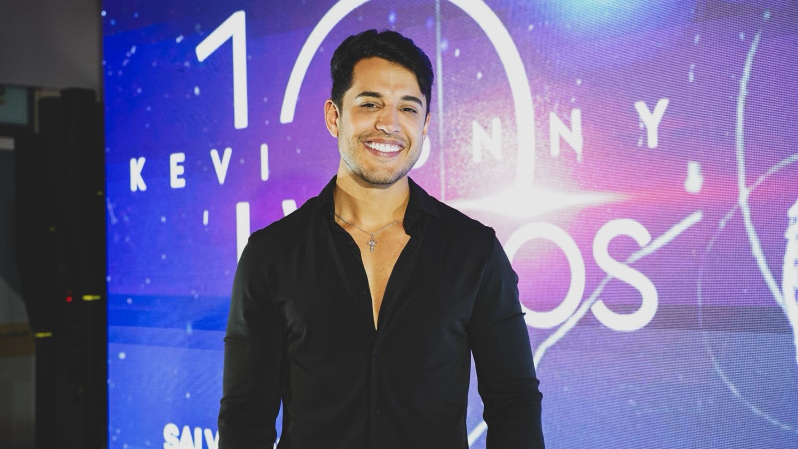 “Era um sonho ser reconhecido”, diz Kevi Jonny sobre 10 anos na música | Portal Massa