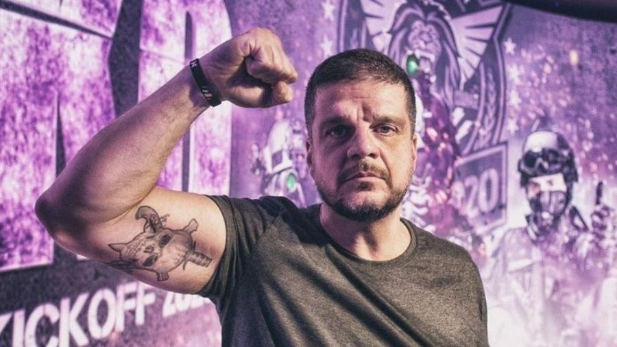 Ex-Bope exalta que polícia baiana "não quer que Salvador vire o Rio ...