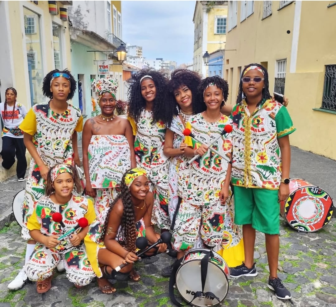 Festival de música do bloco afro Malê Debalê tem inscrições abertas ...