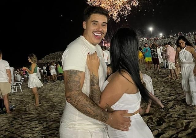 Grávida de Pedro, esposa anuncia separação após assédio no BBB | Portal ...