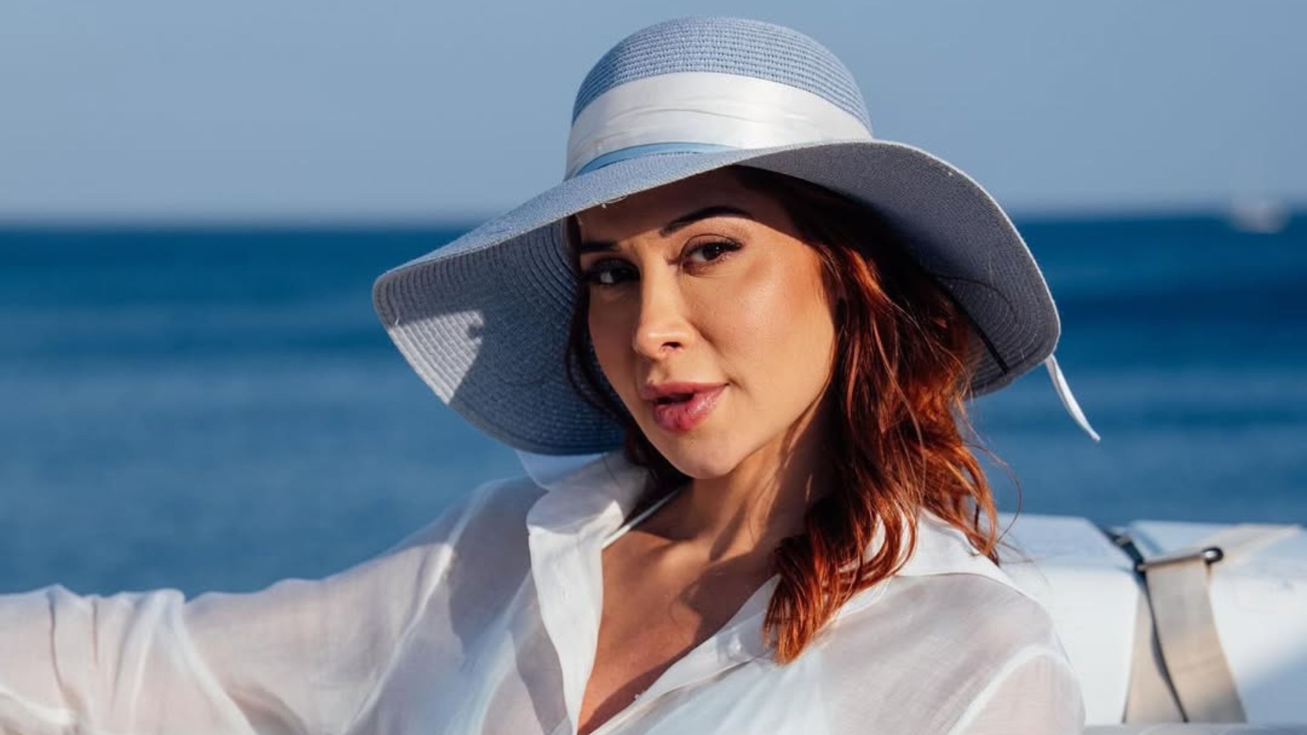 Influenciadora famosa aparece com “cara endemoniada” em vídeo; veja ...