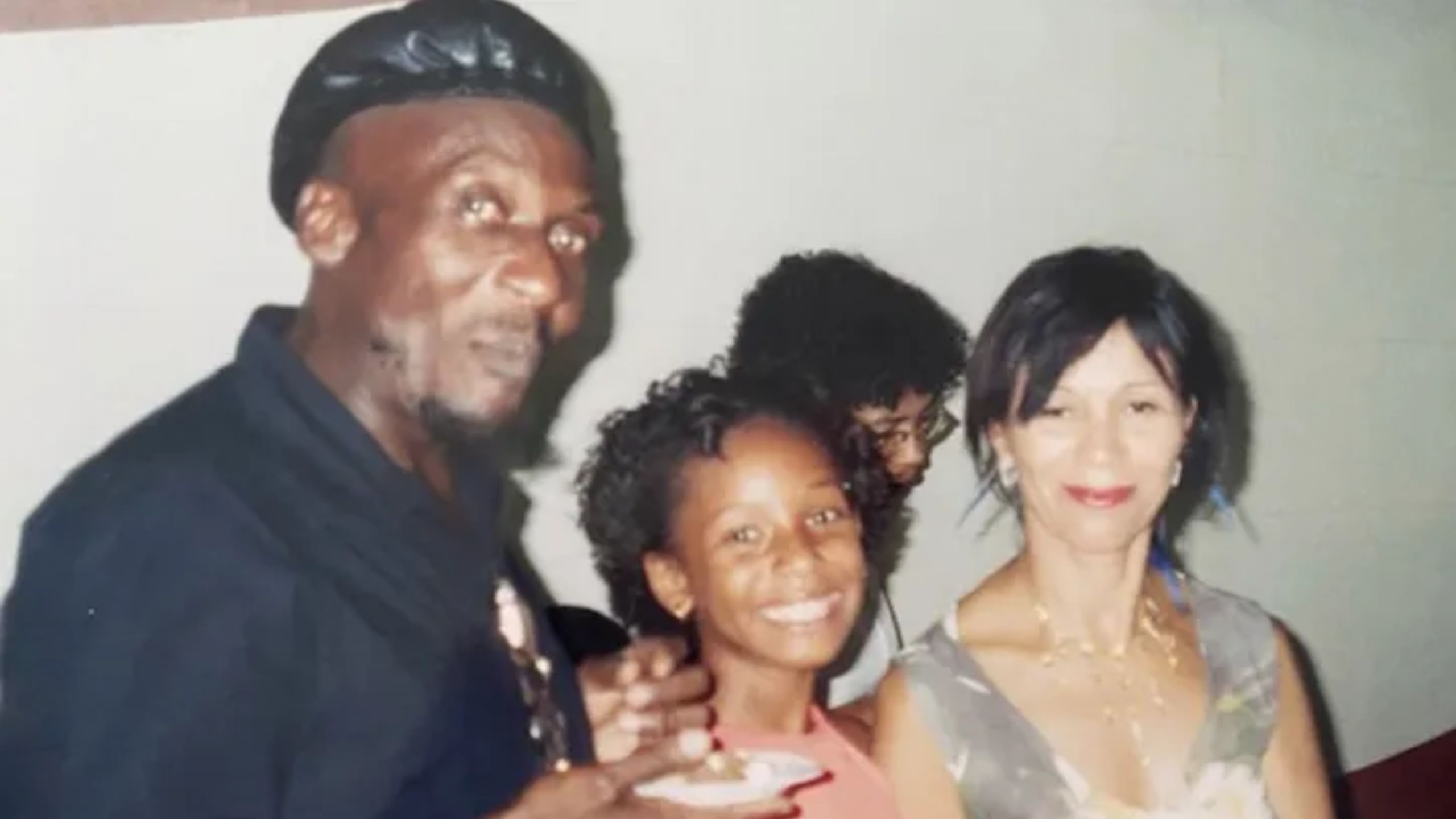 Jimmy Cliff tem uma filha baiana; descubra quem é | Portal Massa