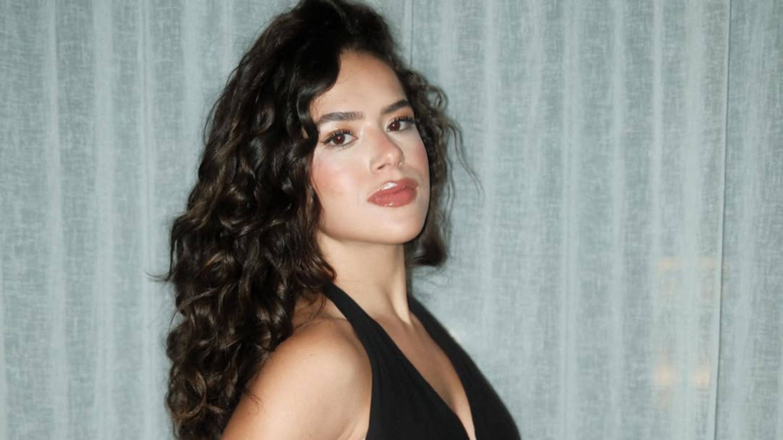 Maisa exibe corpão durante passeio de lancha; veja os cliques | Portal ...