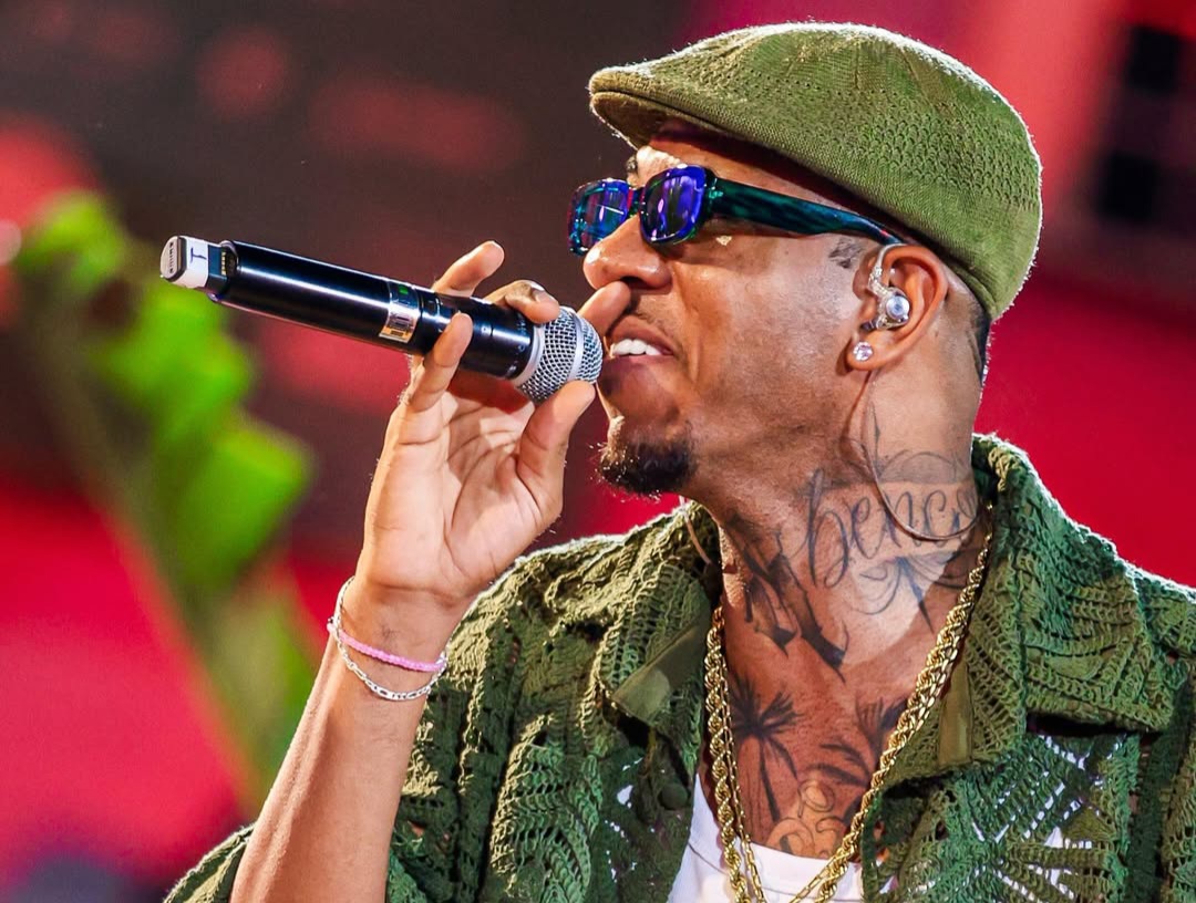 Marmelada? Baiano J. Eskine reclama após perder prêmio de Hit do Ano ...