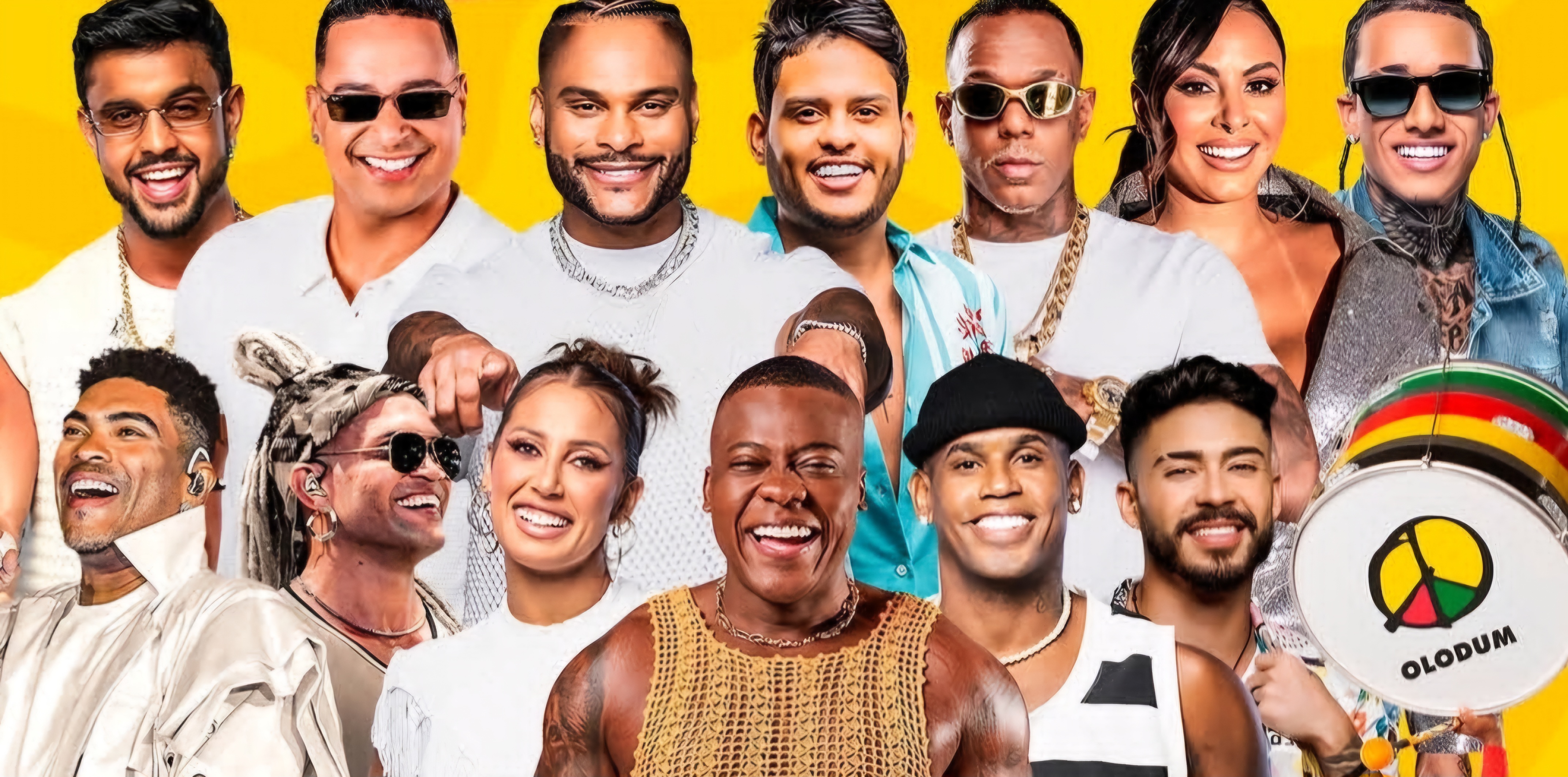 Micareta de Lauro de Freitas acontecerá de 16 a 18 de janeiro | Portal ...