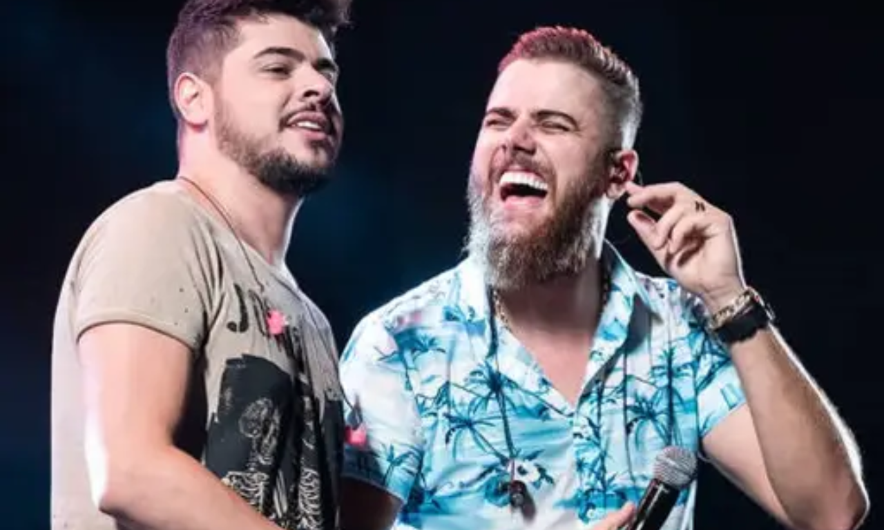 PM de folga abre fogo em show de Zé Neto e Cristiano e deixa feridos ...