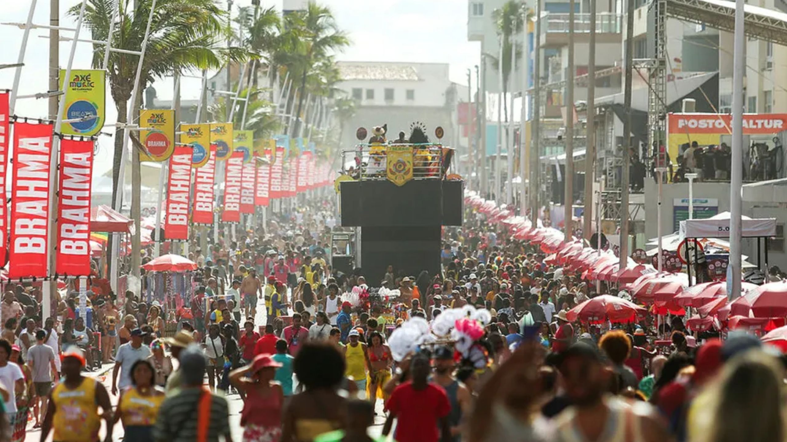 Quando começa o Carnaval 2026? Confira datas e saiba se é feriado ...