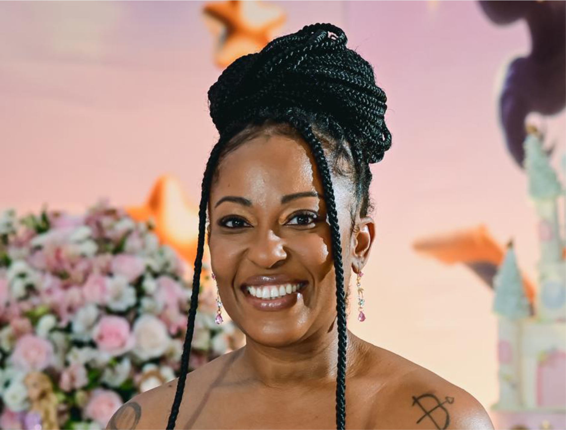Tia Má debate letramento racial em faculdade de Salvador | Portal Massa