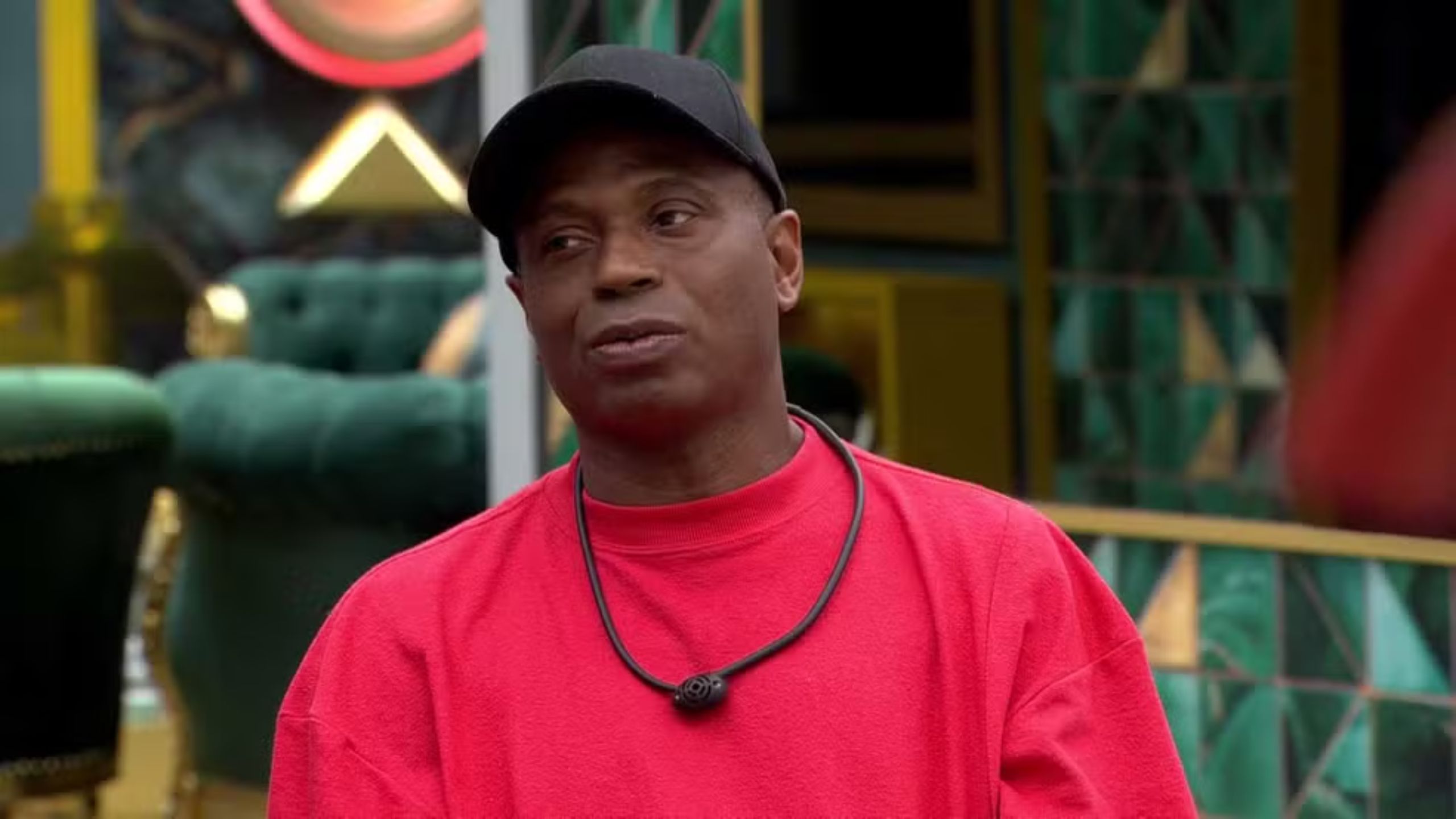 Vídeo: Edilson é repreendido após fala polêmica no BBB 26 | Portal Massa