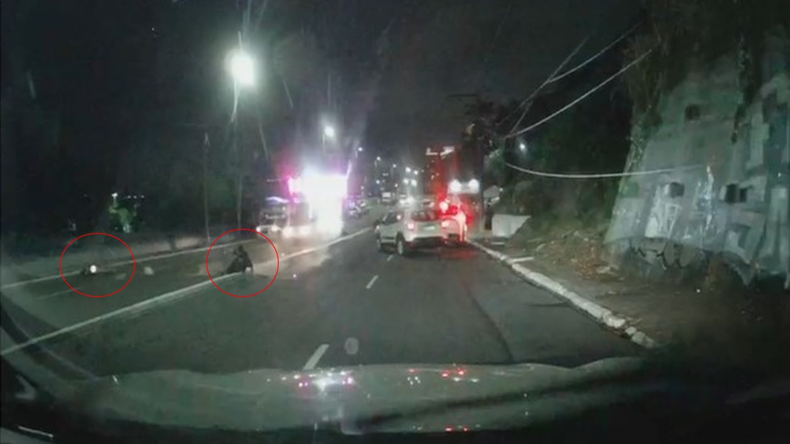 Vídeo mostra tiroteio de guerra que matou capitão da PM e lalau ...