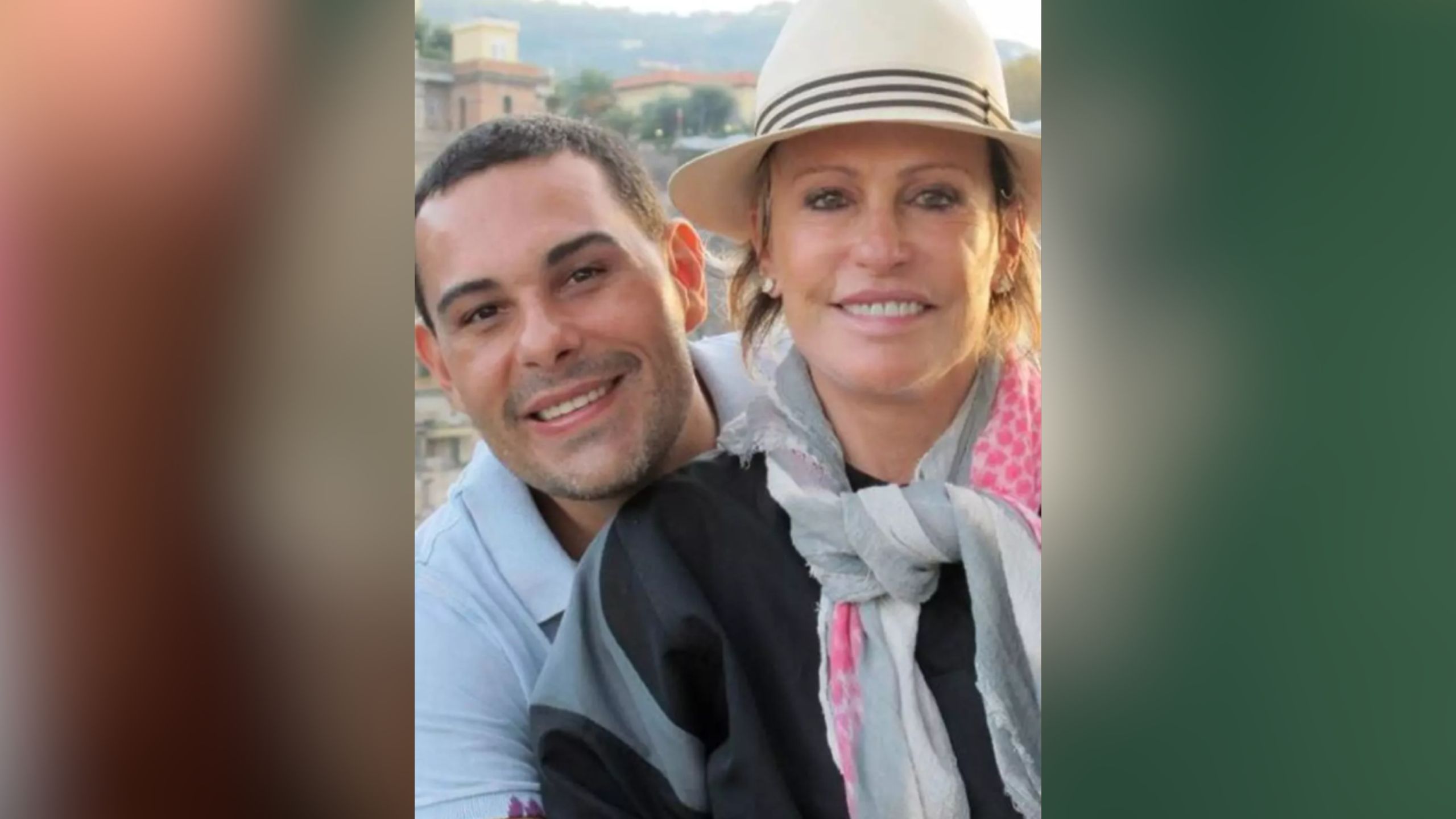 Ex de Ana Maria Braga é preso por suposto esquema com relógios | Portal ...