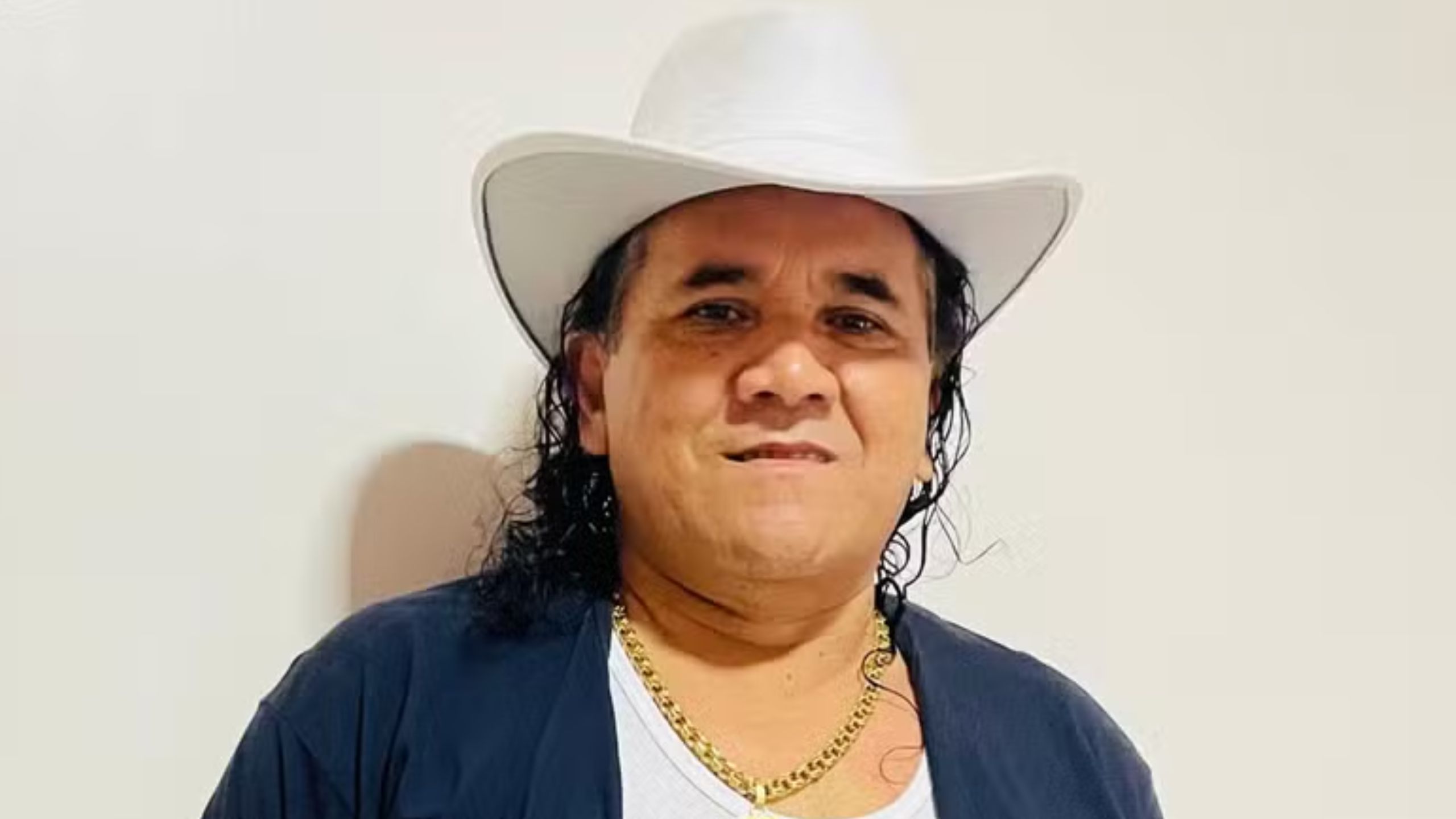 Ícone do forró, cantor RaySom morre após complicações de cirurgia ...