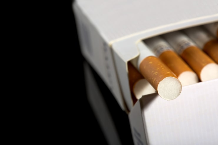 Parar de fumar pode ter ajuda gratuita; veja medicamentos disponíveis ...