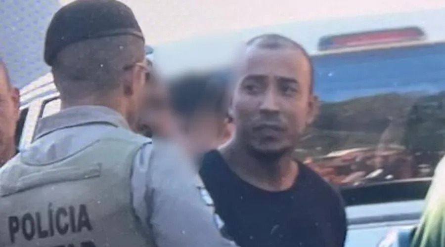 Suspeito do caso de Thamiris, Rodrigo Farias tem prisão mantida ...