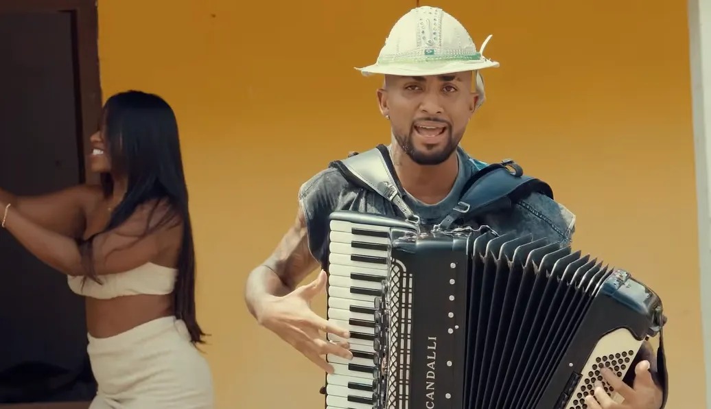Vídeo: veja último clipe gravado por Zau lançado nesta sexta | Portal Massa