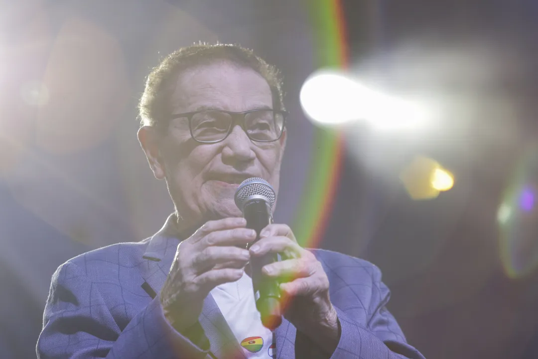 A palavra como legado: Divaldo Franco e sua história no Grupo A TARDE ...