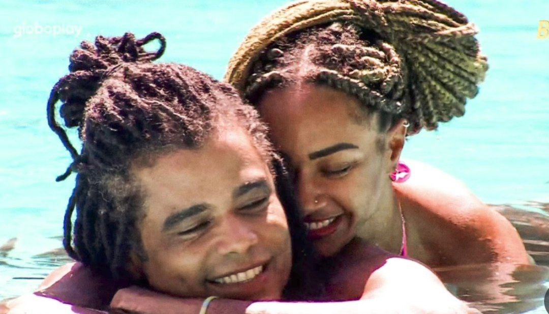 Dioline vive? Diogo e Aline são flagrados juntos; veja | Portal Massa