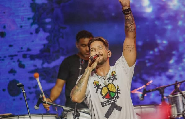 Após cogitar fim do Bloco Eva, Felipe Pezzoni volta atrás e explica ...