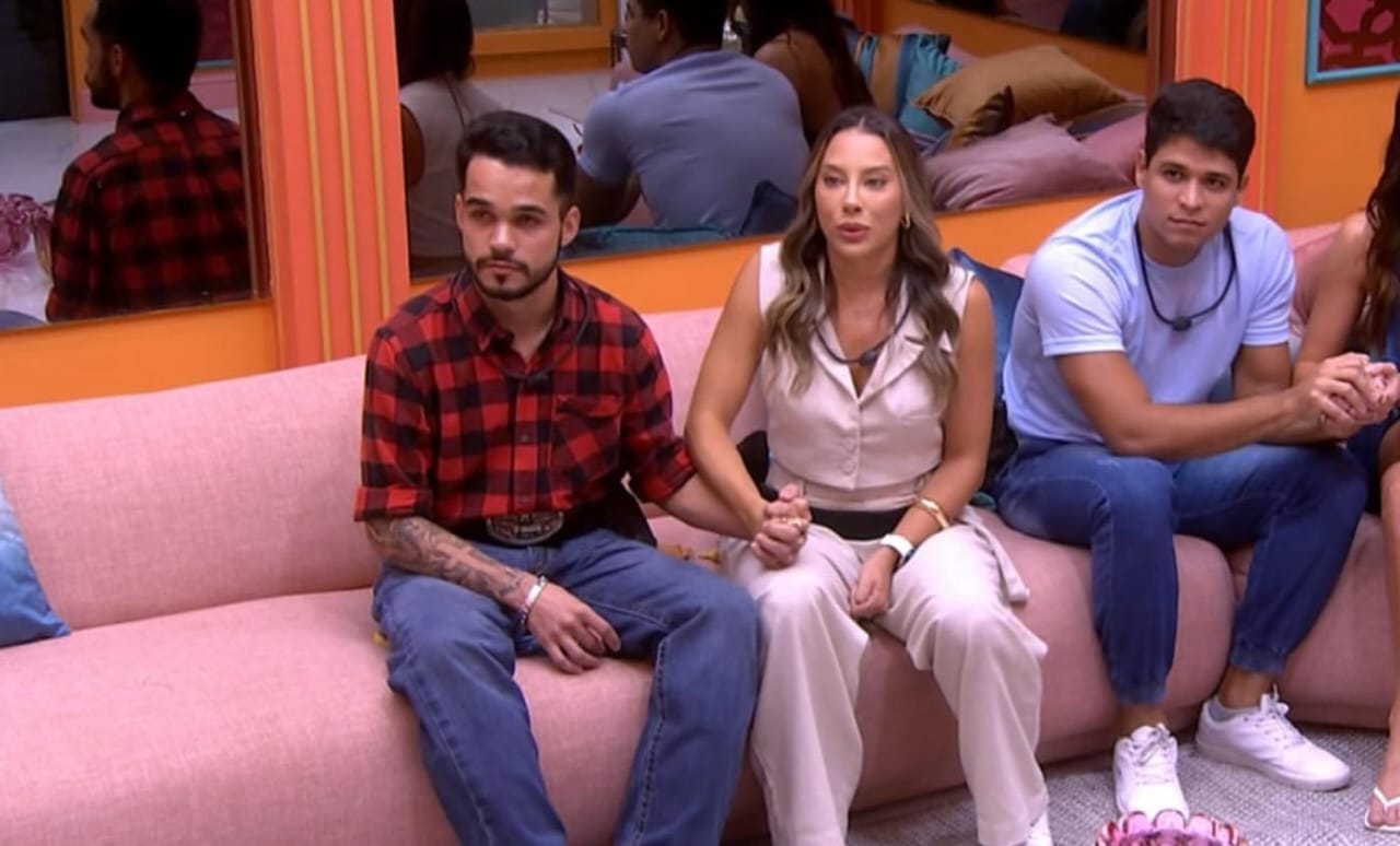 Final do BBB 25 acontece na noite desta terça; enquetes apontam ...