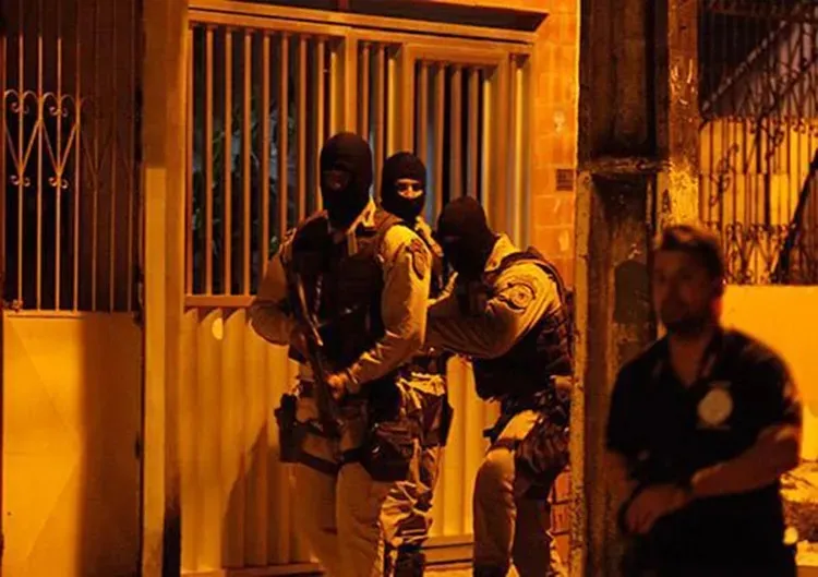 Mortes em Fazenda Coutos e Chacina do Cabula: o que esses casos têm em ...