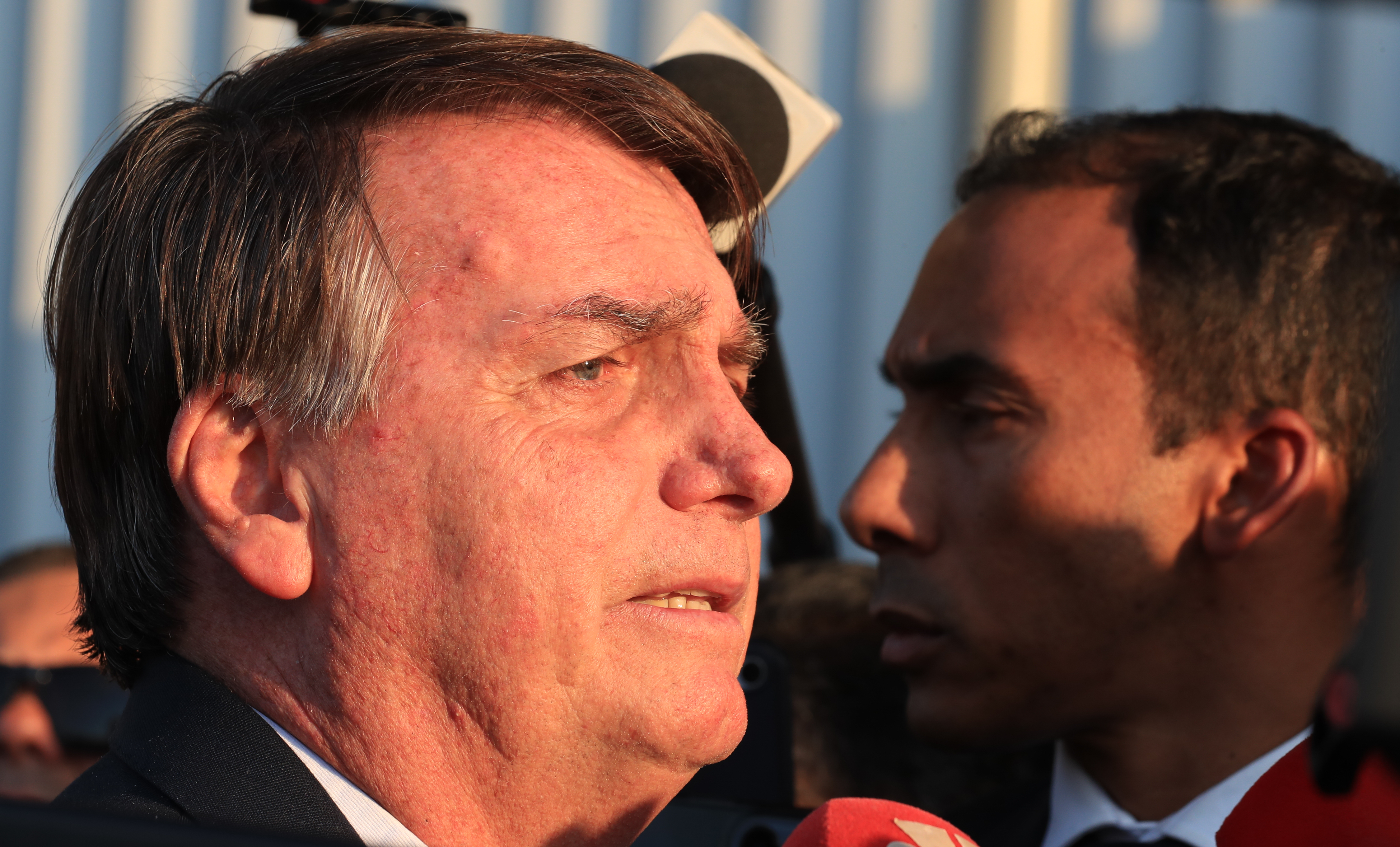 Não foi só Bolsonaro: saiba quem são os 33 aliados que foram ...