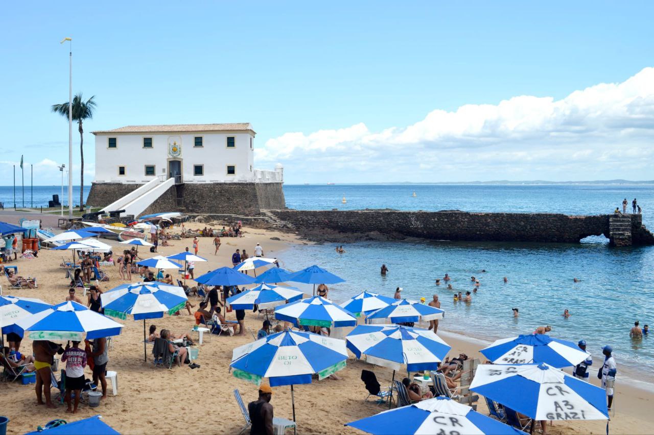 Não quer ficar em casa? Saiba onde ‘brotar’ em Salvador neste fim de ...