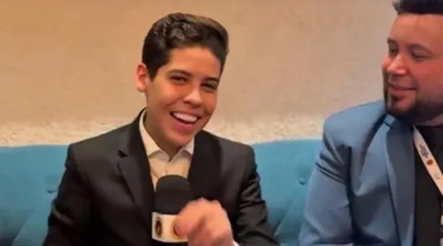 "Off the king the power": pastor mirim revela significado de bordão ...