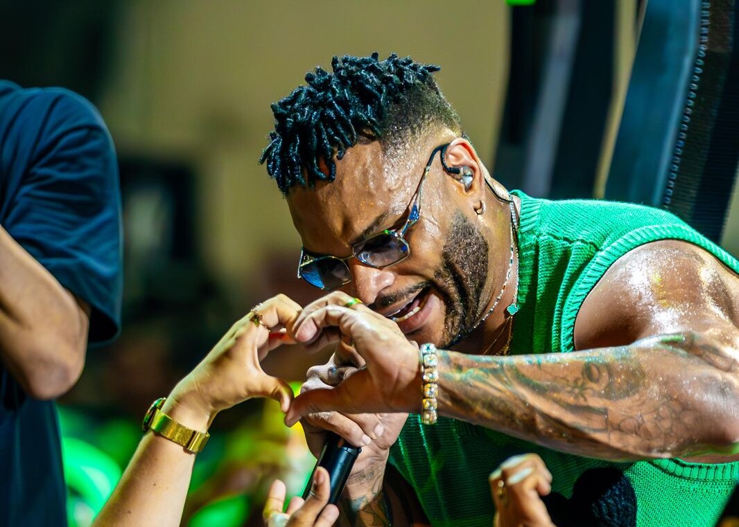 O Pai Kids! Tony Salles planeja projeto musical para crianças | Portal ...