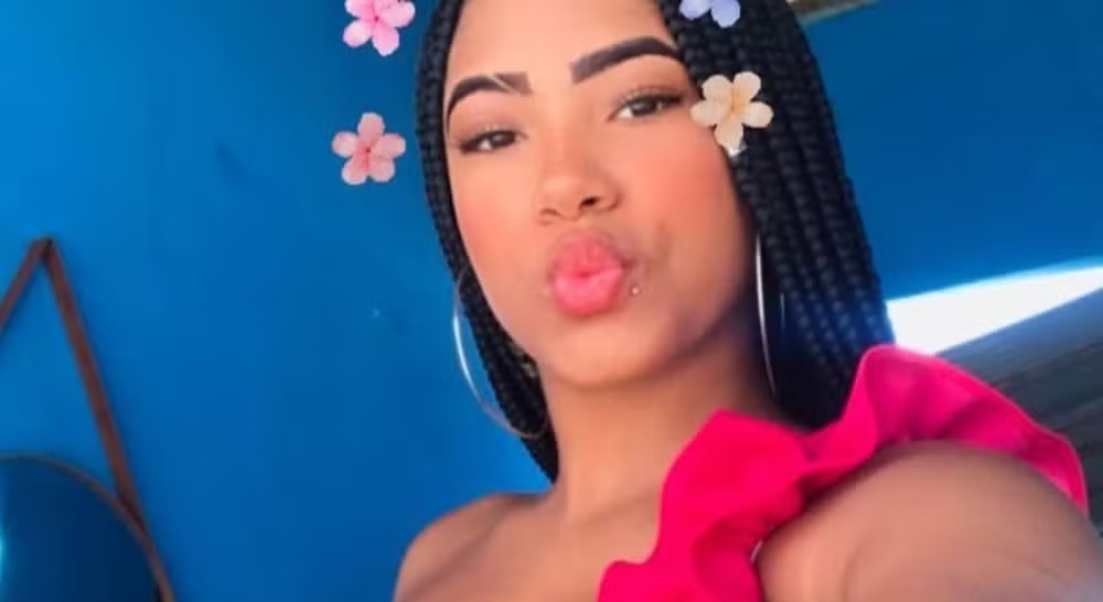 Paredão do mal! Jovem é morta a tiros em festa na Bahia | Portal Massa