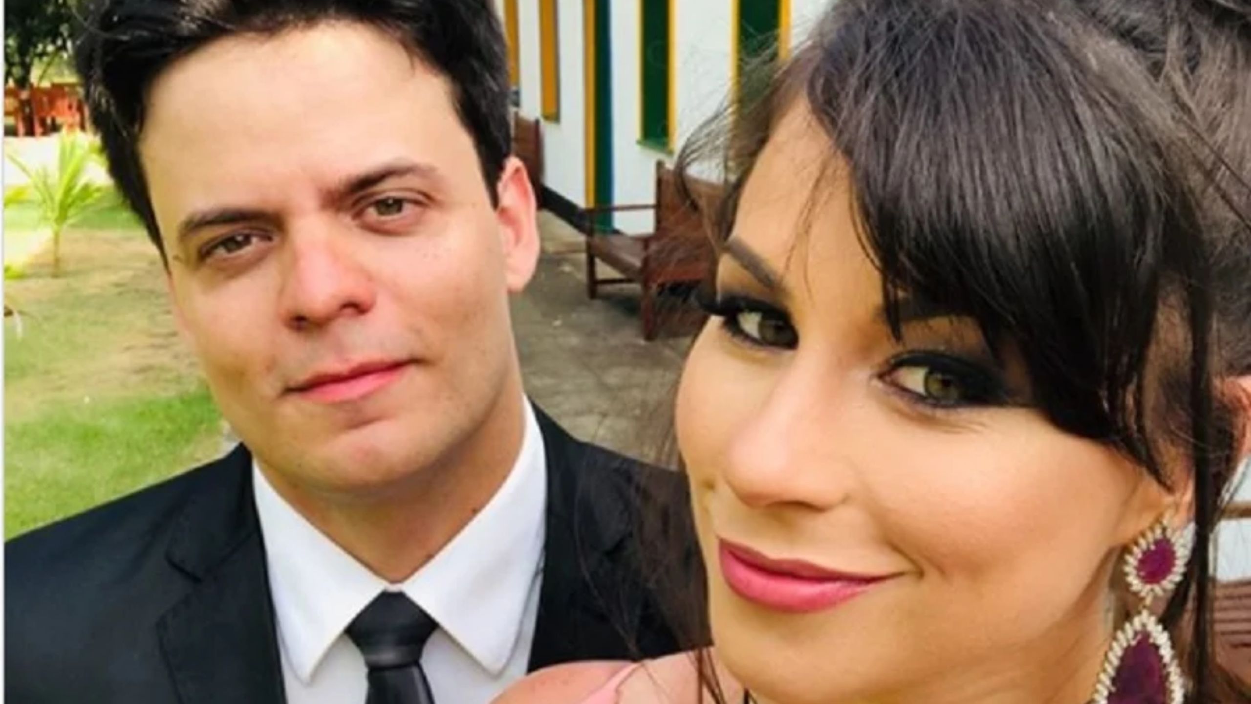 Além de Jéssica Senra, Daniel Keller namorou com advogada baiana | Portal Massa