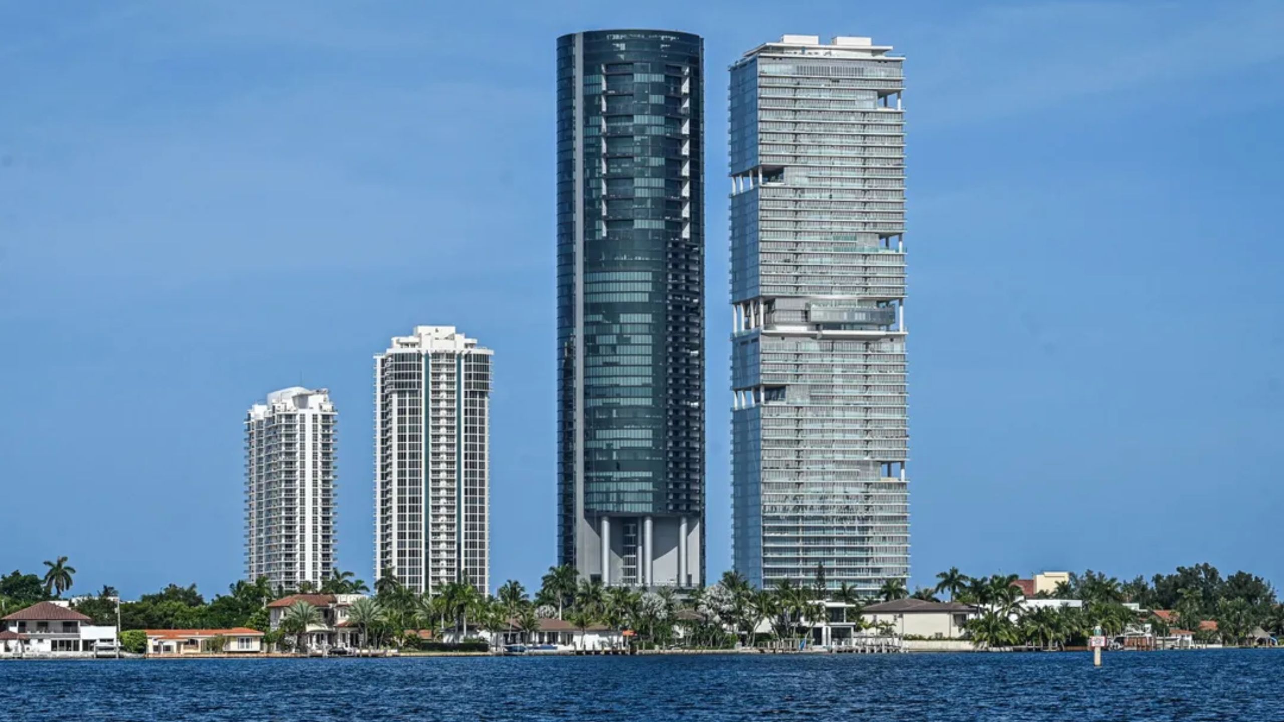 Bispo Edir Macedo e Messi 'moram' no mesmo prédio de luxo em Miami ...