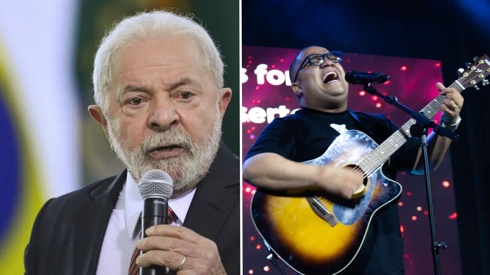 Vídeo: pastor revela ter feito campanha de oração pela morte de Lula ...