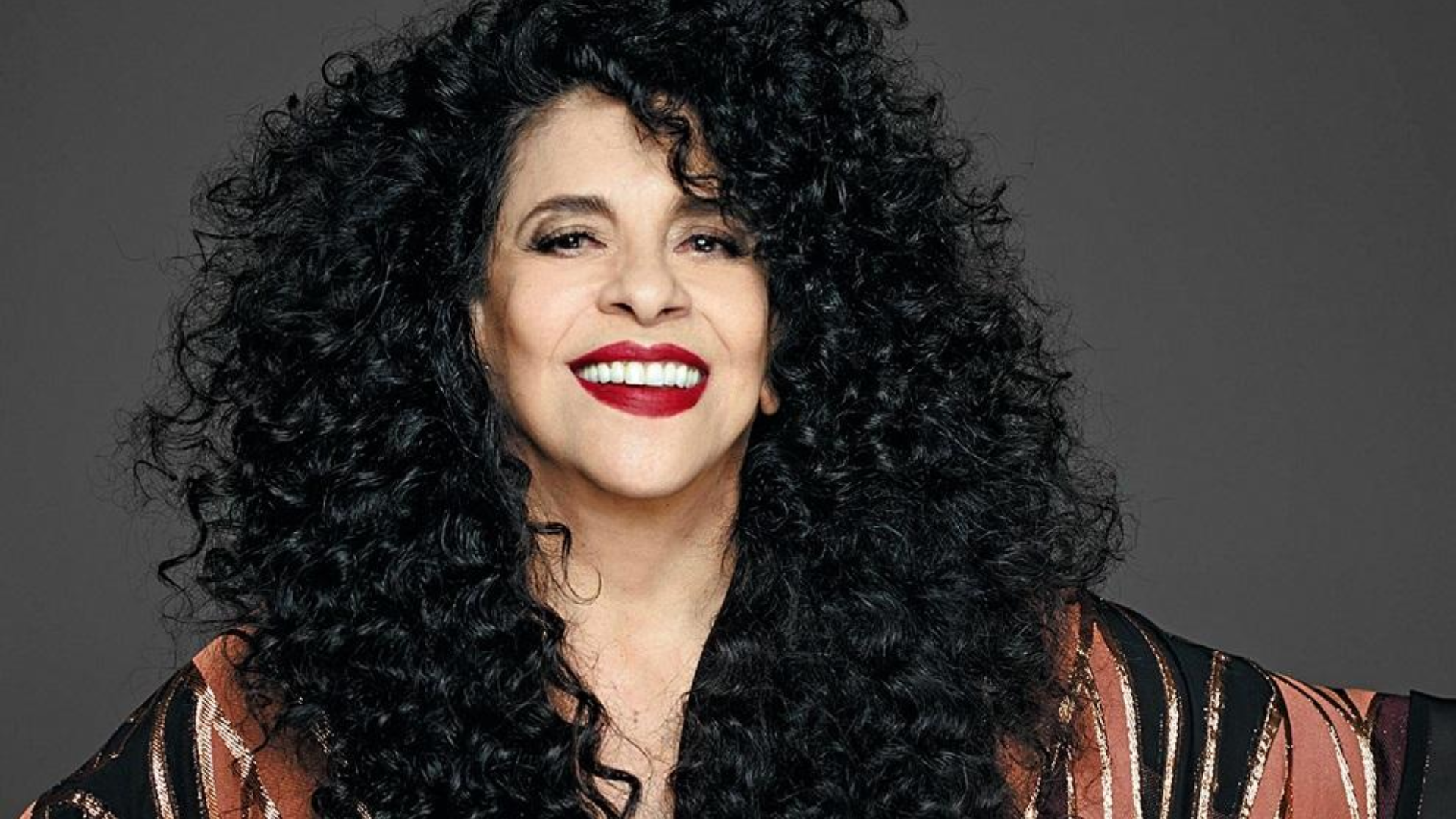 Inédito: OSBA homenageia os 80 anos de Gal Costa | Portal Massa
