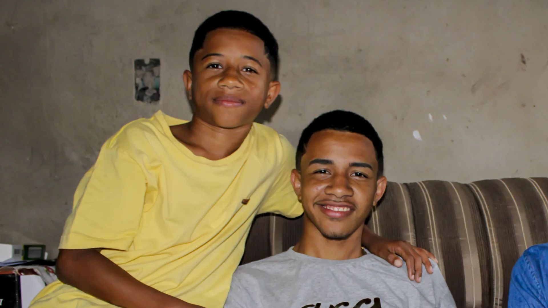 Samuel e Mateus: saiba detalhes do acidente, velório e mais | Portal Massa