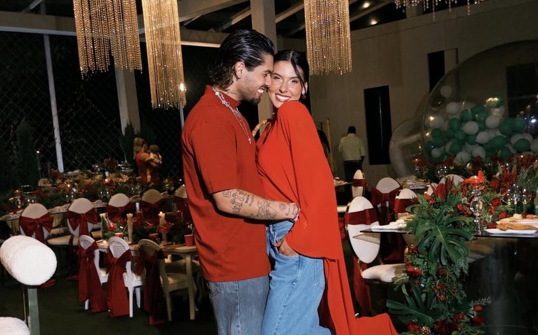 Chega ao fim o namoro de Zé Felipe e Ana Castela | Portal Massa