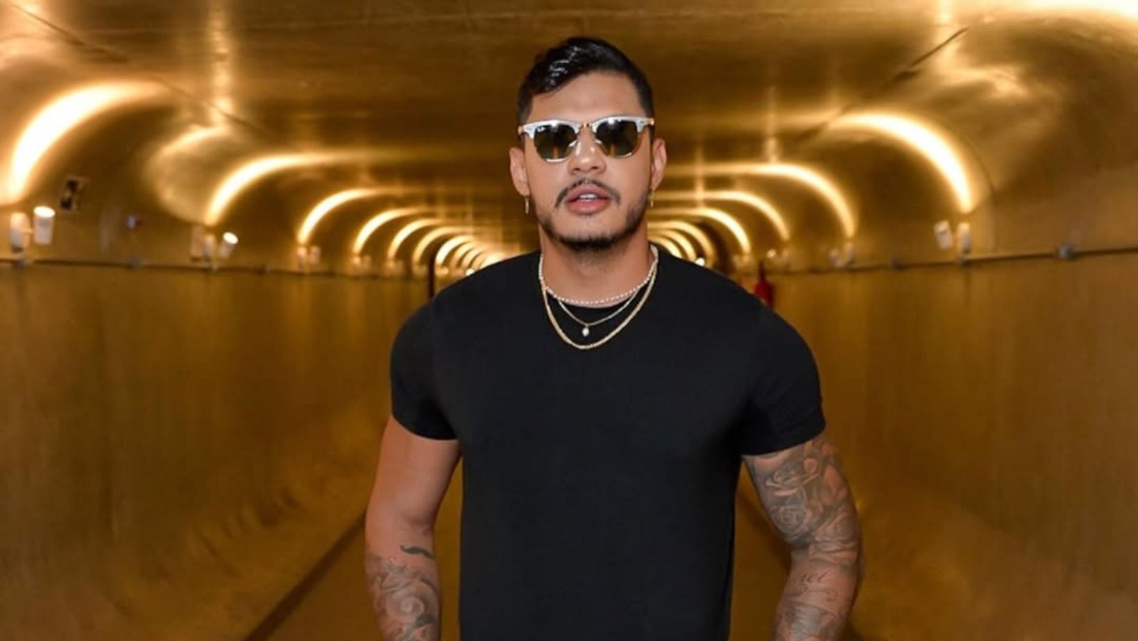 Rapper famoso é internado por suspeita de infecção por metanol | Portal ...