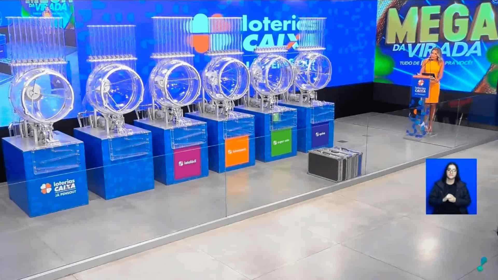 Urgente! Resultado da Mega da Virada 2026 é anunciado; veja números ...