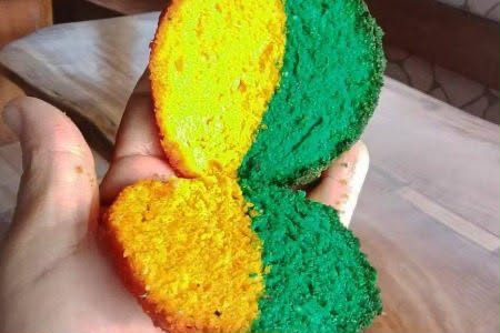 Baiana lança acarajé da Copa do Mundo com as cores do Brasil; confira ...